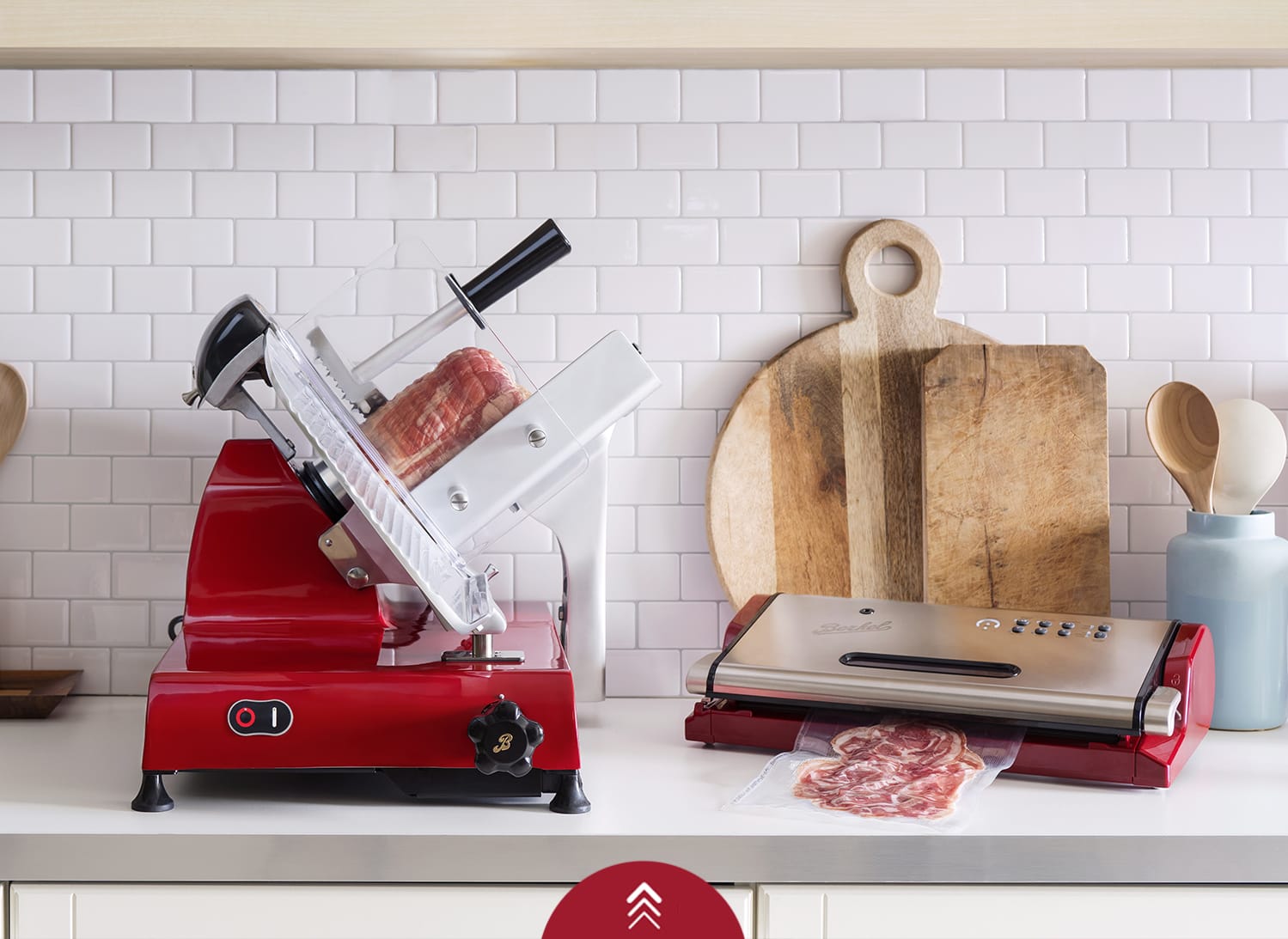 Berkel snijmachines